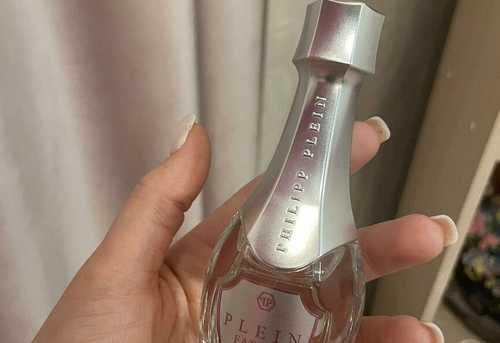 Туалетная вода Philipp Plein Rose