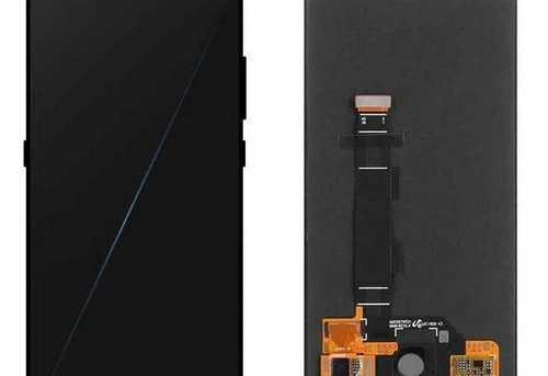 Дисплей для Xiaomi Mi9 SE в сборе с тачскрином (че