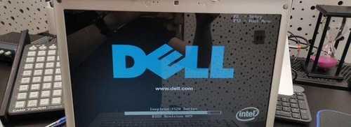 Dell inspiron 1520 / Core2 Duo / 4gb / 750GB HDD