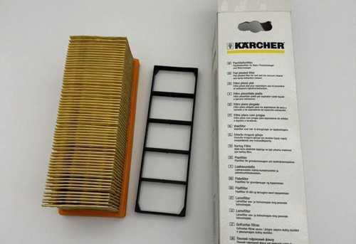 Фильтр для пылесосов Karcher A, SE оригинал