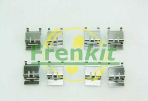 Frenkit 901877 Комплект монтажный дискового тормоз