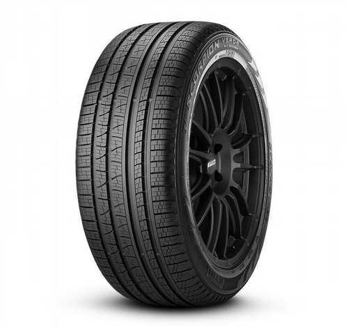 Pirelli Scorpion Verde All Season 235/55 R19 105V