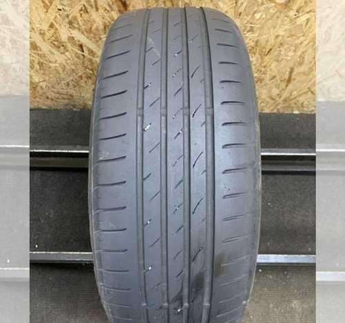 Nexen N'Blue HD Plus 205/55 R16 91V