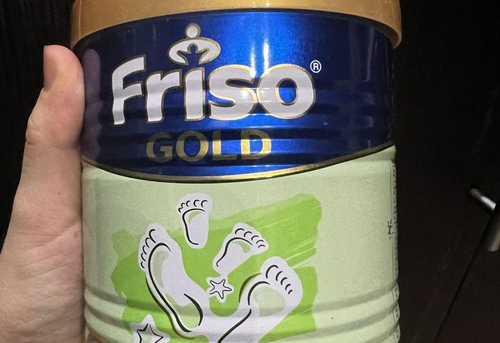 Friso gold 2