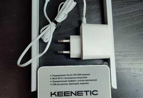 Keenetic 4g kn-1212