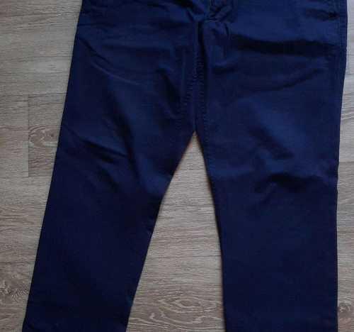 Брюки мужские классические Massimo dutti