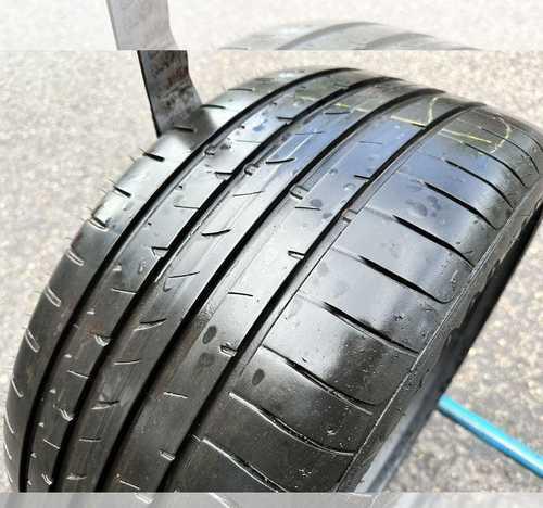 Goodyear Eagle F1 Asymmetric 2 255/35 R19 92Y