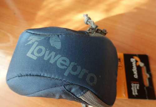 Чехол для фотоаппарата Lowepro dashpoint 20