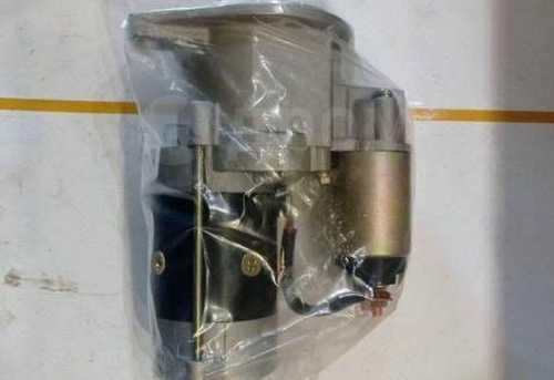 Стартер Nissan Safari FD35