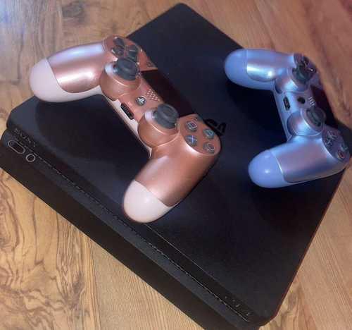 Sony playstation 4