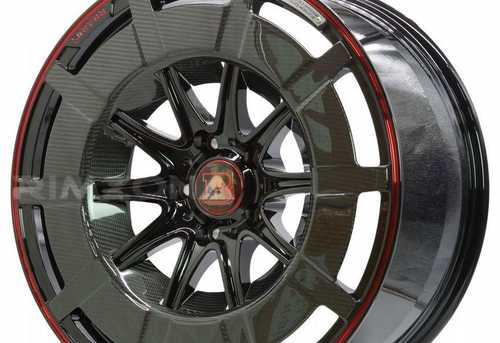 Кованый диск brabus R23 5x130