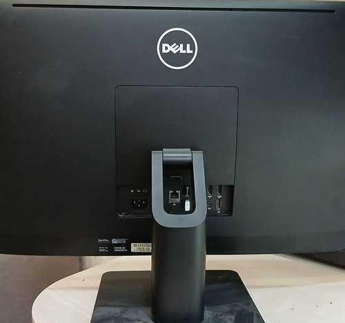 Моноблок Dell Optiplex 9030 i5-4690s