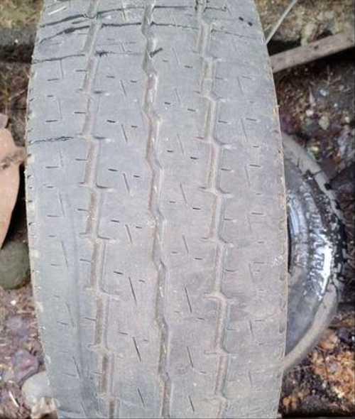 Toyo H08 195/70 R15C 104