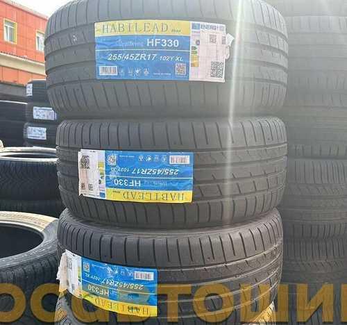 Habilead HF330 255/45 R17 102Y