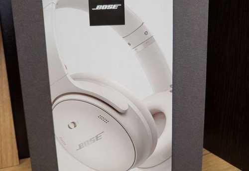 Беспроводные наушники bose quietcomfort 45