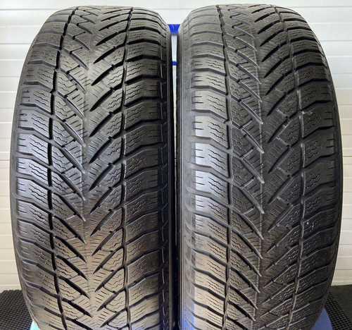 Goodyear UltraGrip  SUV 245/60 R18 105H