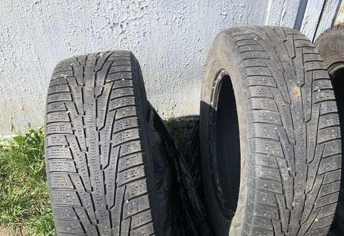 Goodyear Aquatred 215/65 R16 98K