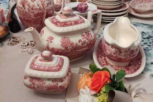 Чайник Рустикана (Rusticana villeroy&boch)