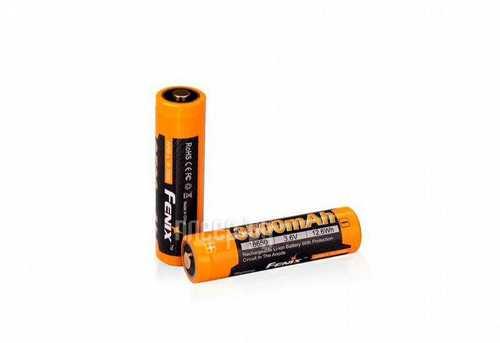 Fenix 18650 3500 mAh ARB-L18-3500 1 штука