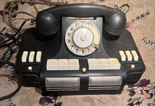 Телефон коммутатор директора СССР