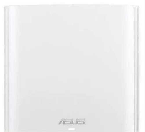 Wi-Fi Mesh роутер asus ZenWiFi AX XT8 (W-1-PK) / 9