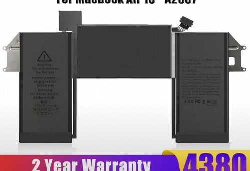 Аккумулятор для macbook air 13 дюймов A2337