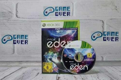 Игра Child Of Eden (Xbox 360)