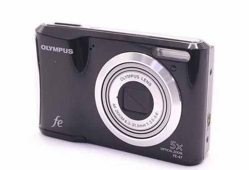 Olympus FE-47