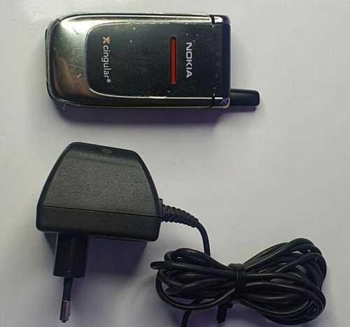 Nokia 6060