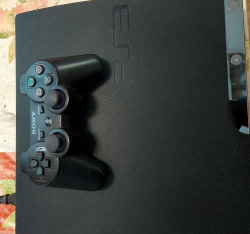 Sony playstation 3