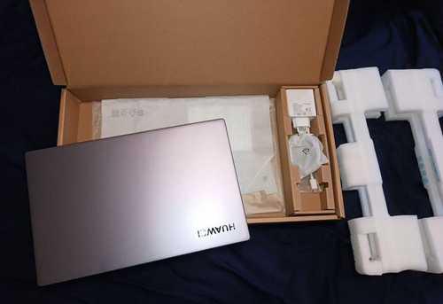 Ноутбук huawei matebook B3-520