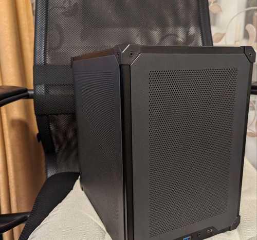 Ryzen 5 7600, mATX