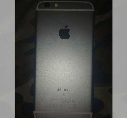 iPhone 6, 32 ГБ