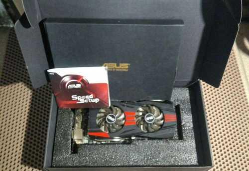 Asus AMD R9 270X 4GB