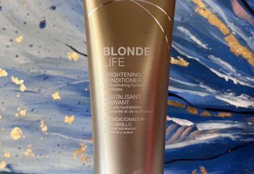 Joico blonde life brightening кондиционер