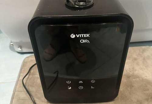 Увлажнитель Vitek Airo 2