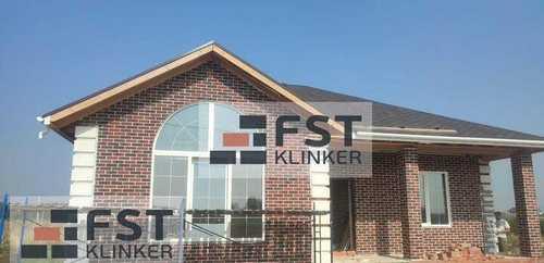 Гибкий клинкер "FST"
