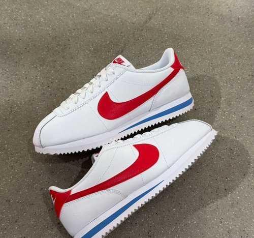Nike Cortez “Forest Gump” оригинал