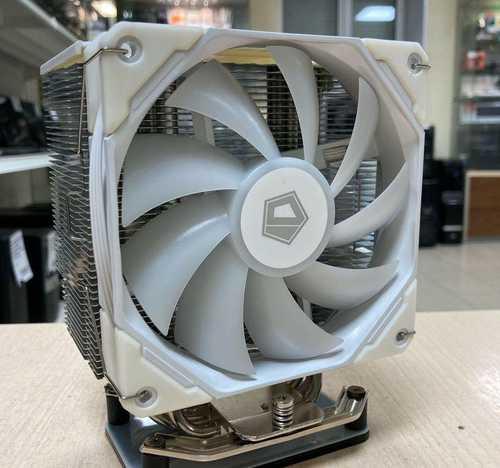 Кулер ID-cooling SE-206-XT