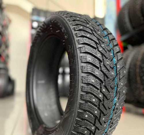 Ikon Tyres Nordman 8 205/55 R16 94T