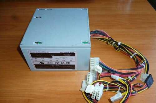Блок питания IC-PSU-3540-DW (400 Вт)