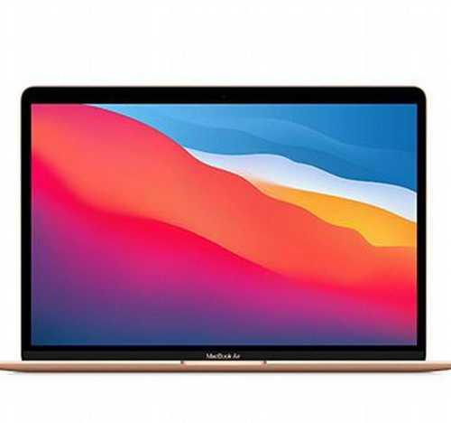 Apple MacBook Air 13" (M1, 2020) 8 гб, 256 Г