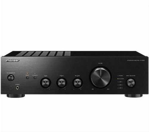 Интегральный стереоусилитель Pioneer A-10AE-B