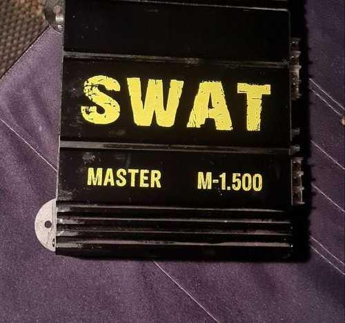Моноблок swat 1.500