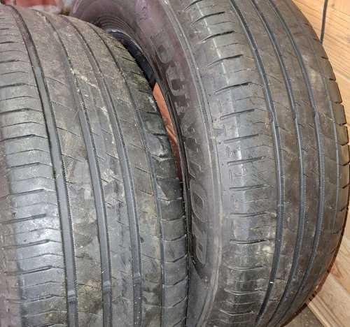 Dunlop SP Sport LM701 225/65 R17 102H