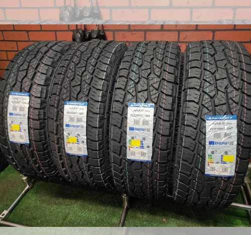 Triangle TR292 235/65 R17 104T