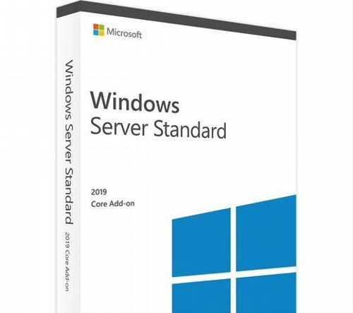 Брендированный софт HPE MIcrosoft Windows S 245603