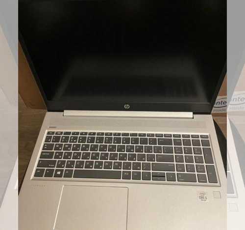 Ноутбук HP ProBook 450 core i5