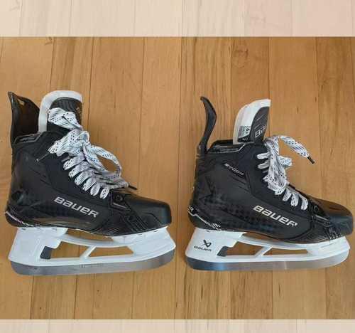 Хоккейные коньки bauer supreme 6.5