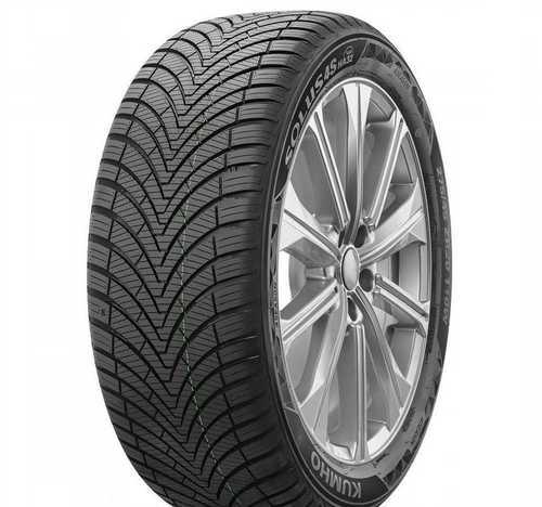 Kumho Solus 4S HA32 225/50 R17 W